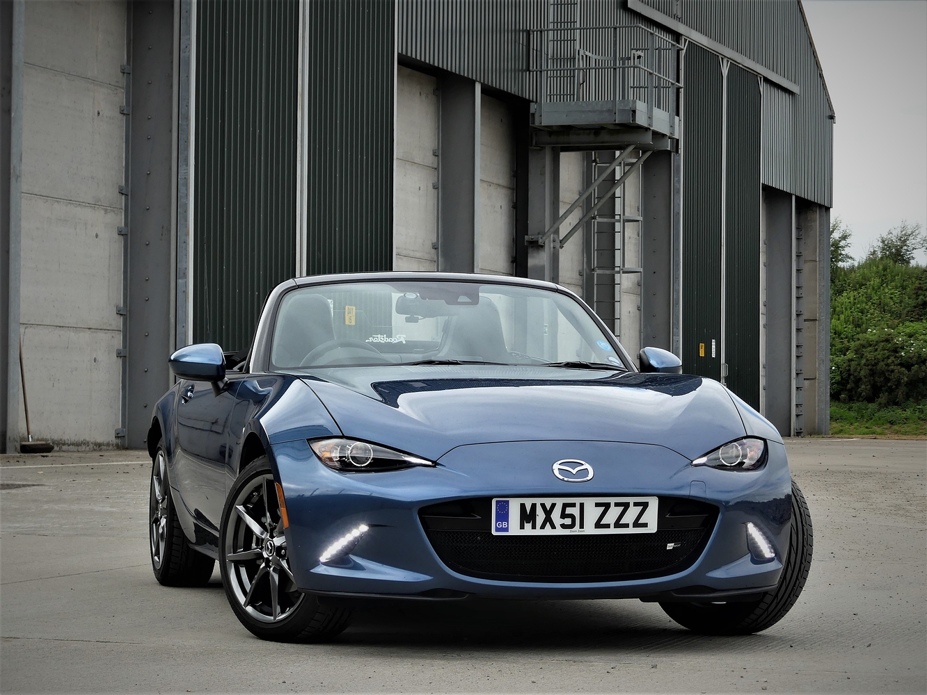 Favourite MX-5 Photo (gallery thread - no chat) - MX-5 Chat - MX-5 ...