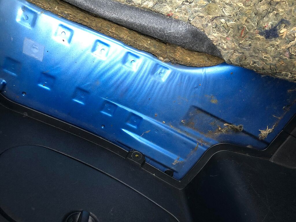 06 mk3 - is this level of rust acceptable? - Buying Advice - MX-5 ...