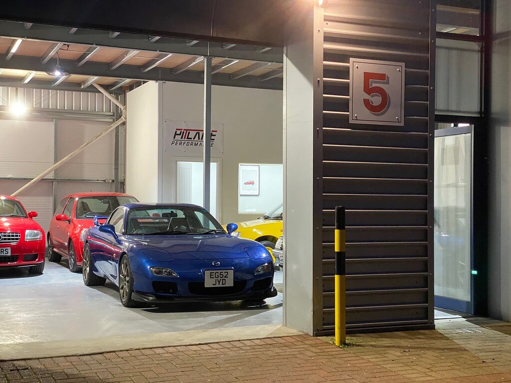 Hello from Kent, Sam at Pitlane Performance! - New Forum Member Welcome ...