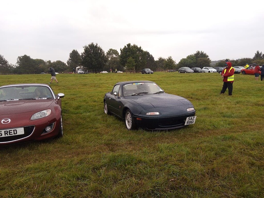 National OC Rally 2021 Photos - MX-5 Chat - MX-5 Owners Club Forum