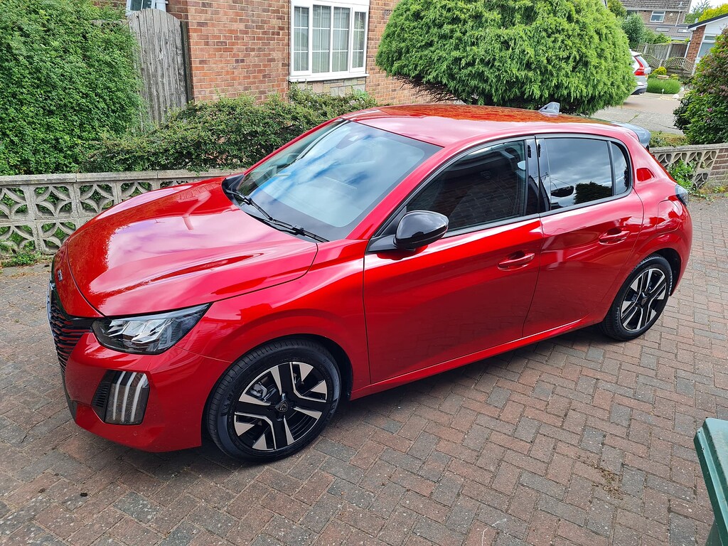 Farewell ND - MX-5 Chat - MX-5 Owners Club Forum