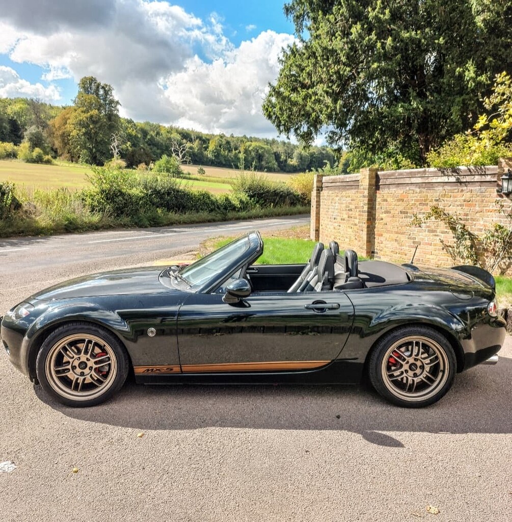 Nc2 engine upgrades - Engine, Transmission, Exhaust etc - MX-5 Owners ...