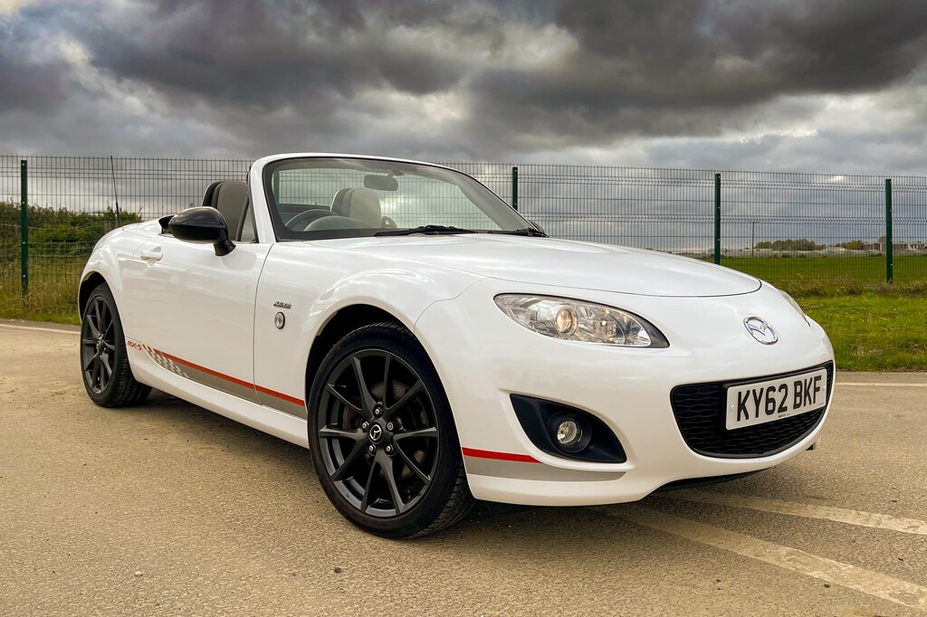 Hi from the Midlands and from my NC2 - New Forum Member Welcome Area ...