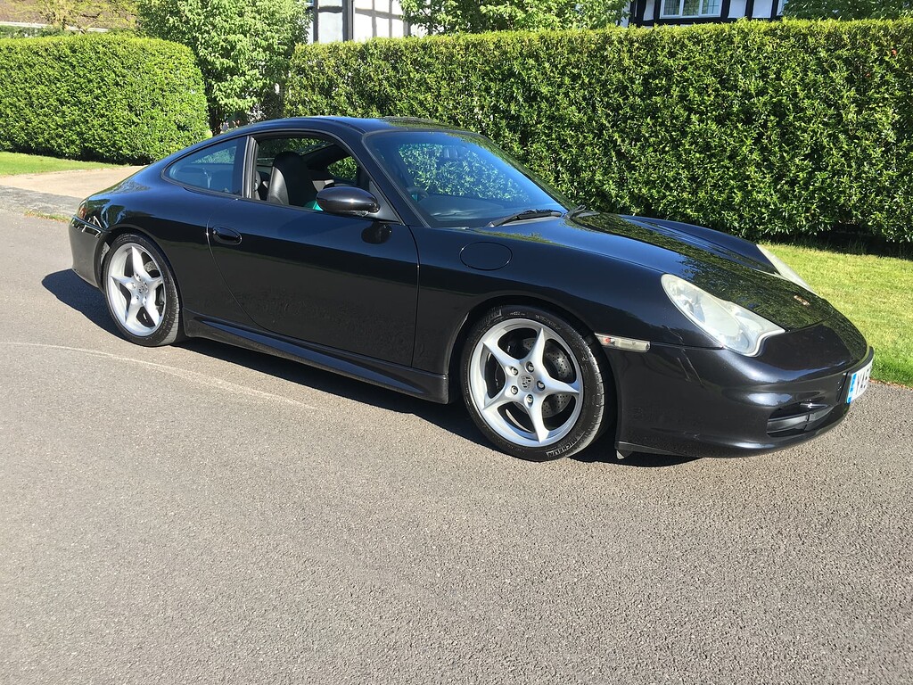 My NC2 BBR Super 200 story so far - Readers Rides - MX-5 Owners Club Forum