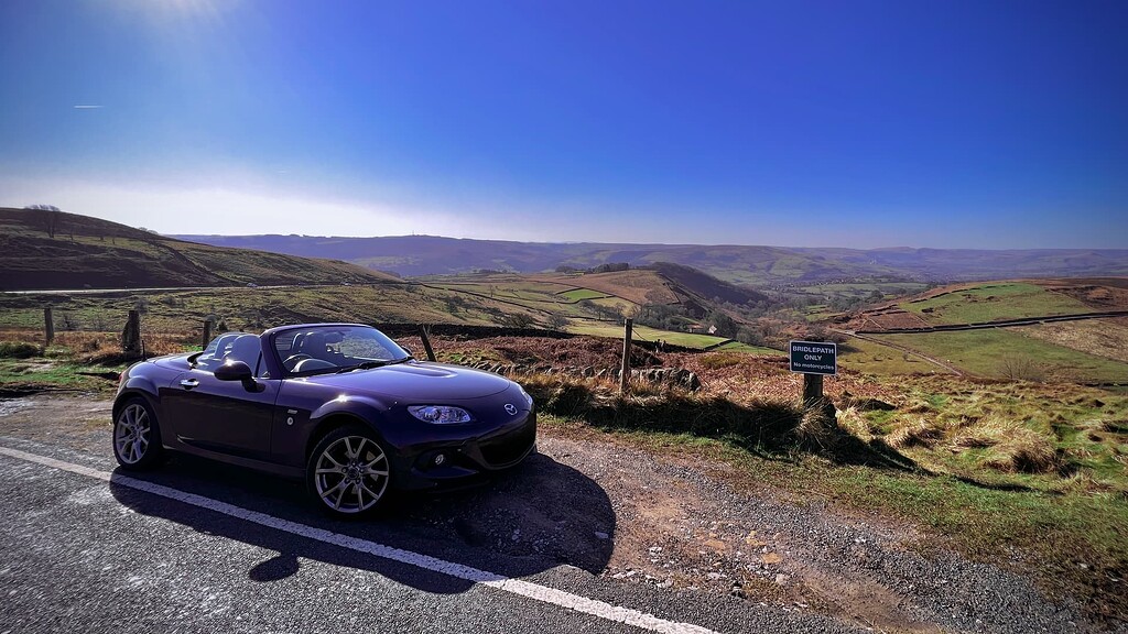 NC3 & Three Quarters Track Car - Readers Rides - MX-5 Owners Club Forum