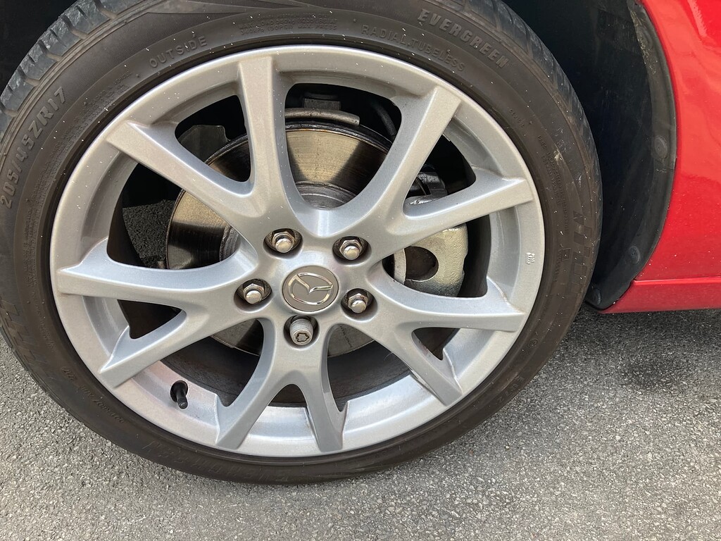 For sale NC Launch Edition, REDUCED - MX-5s & Roadsters For Sale - MX-5 ...