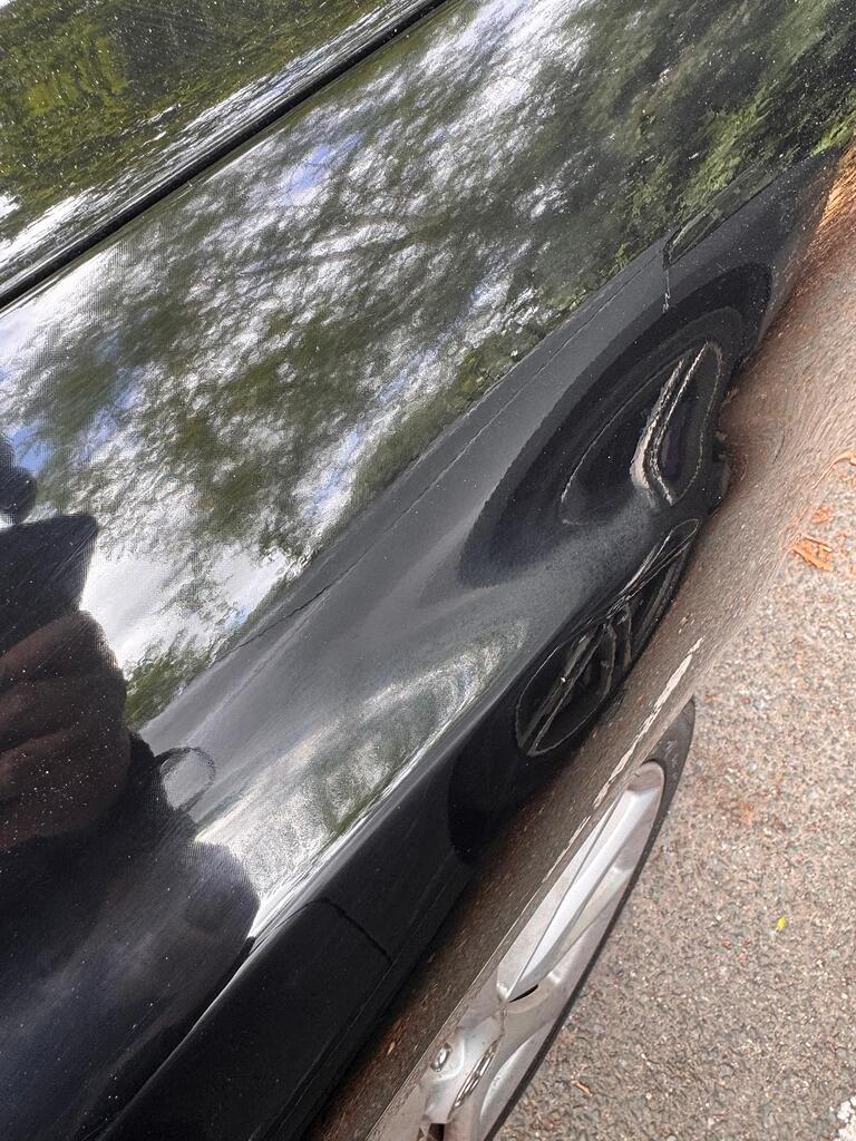 Paint oxidation - Body, Interior & Styling - MX-5 Owners Club Forum