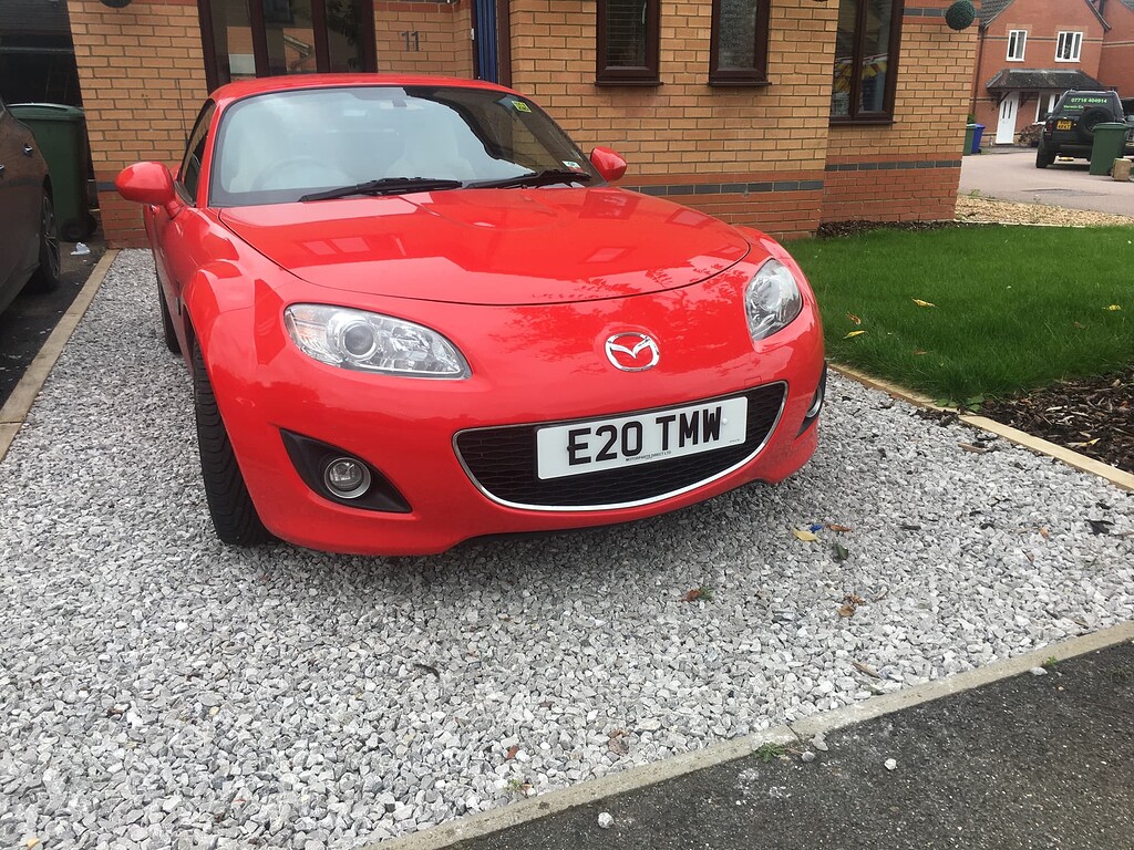 2010 NC Sport Tech PRHT BBR 200 Value - MX-5 Chat - MX-5 Owners Club Forum