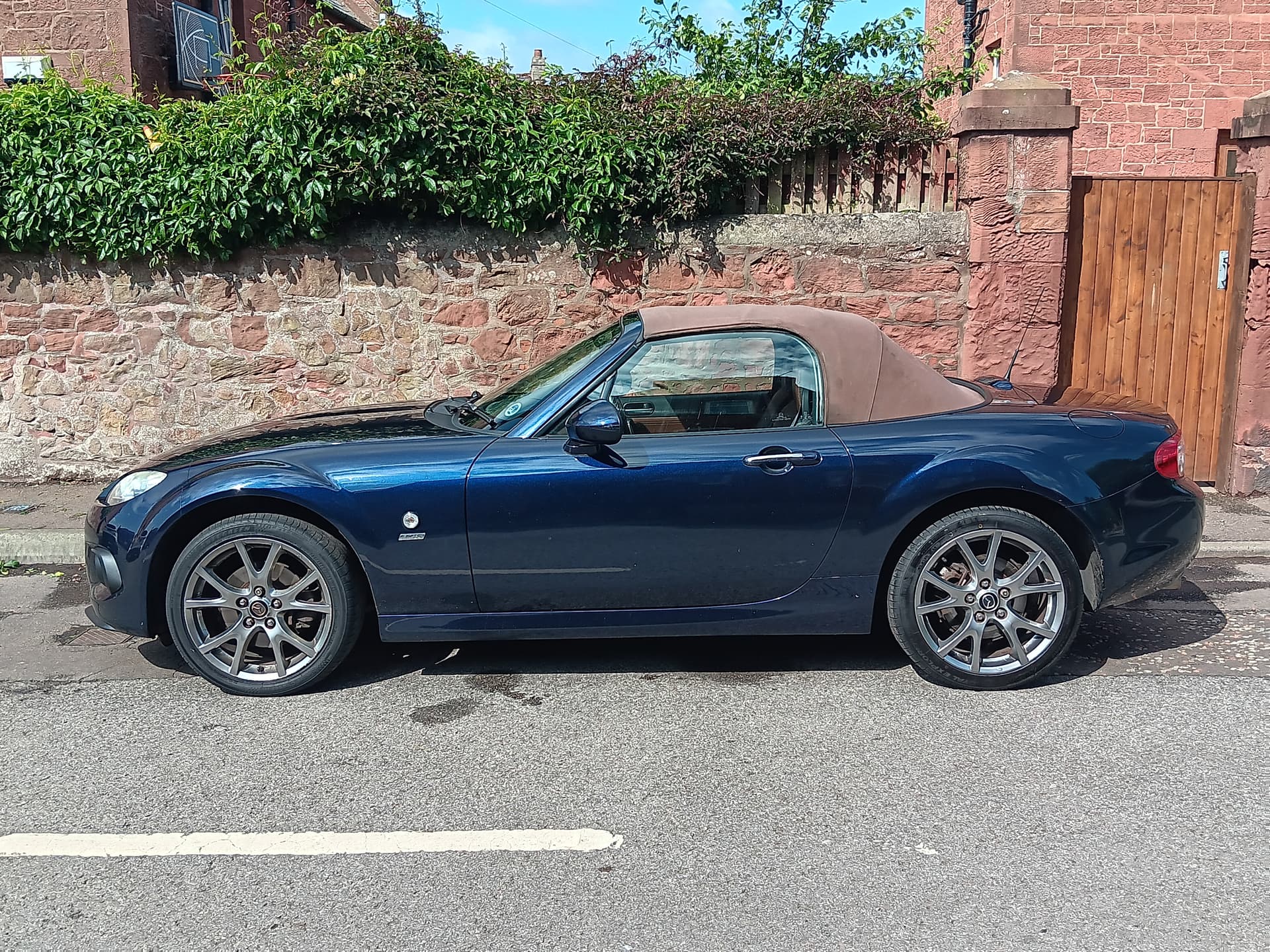 2013 NC3.75 Venture Edition - only 37k miles - MX-5s & Roadsters For ...