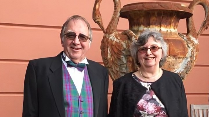 R.I.P. Mal Jones, former AC for South West Midlands Area - Life, The ...