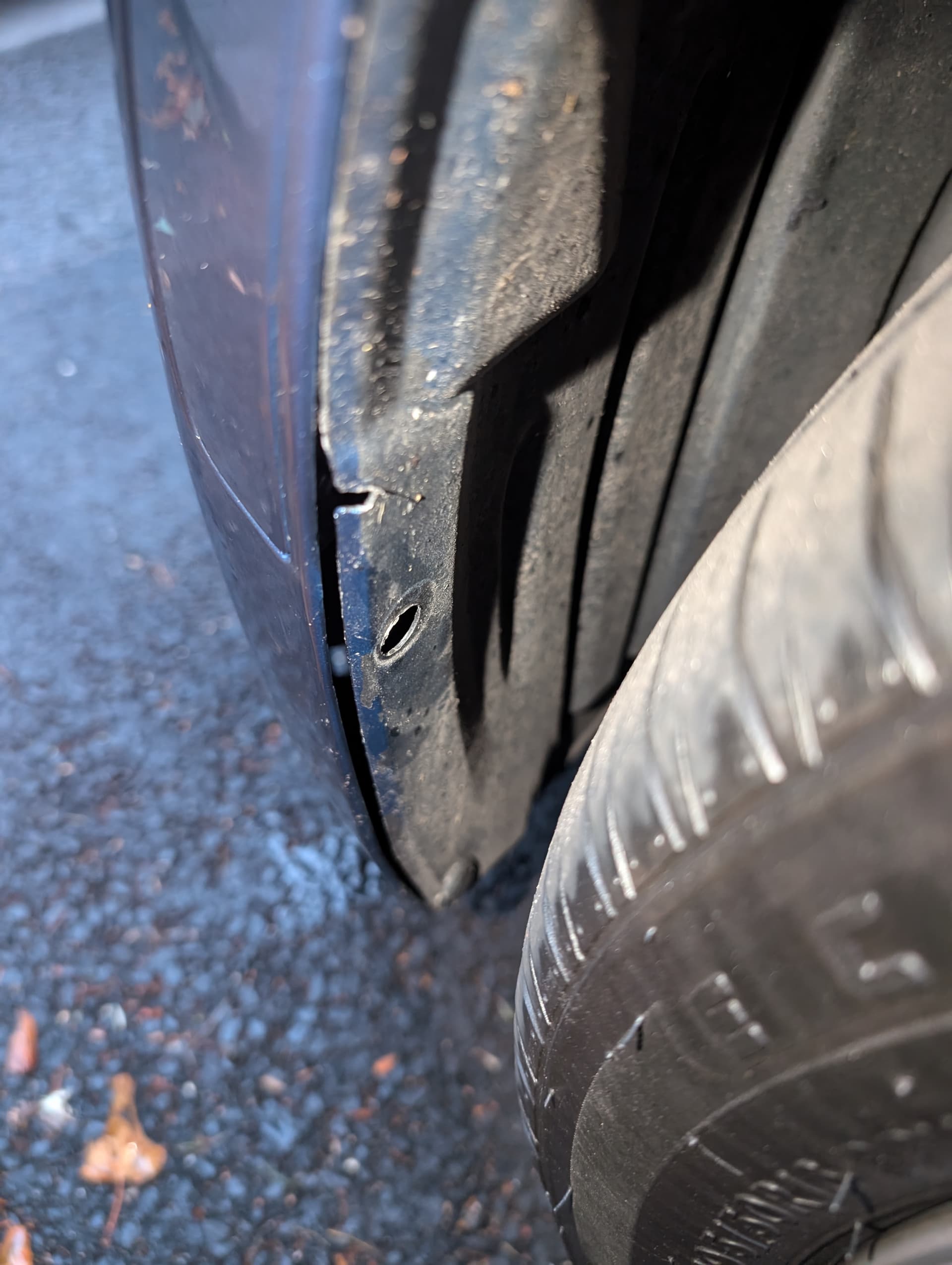 ND Panel Gaps? - Body, Interior & Styling - MX-5 Owners Club Forum