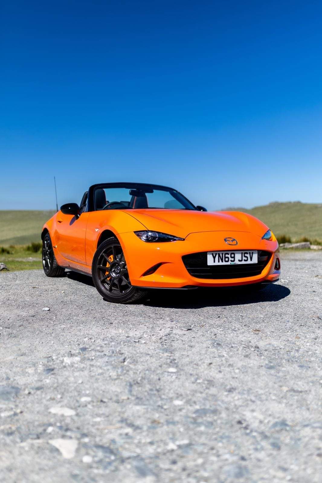 MX-5 30th Anniversary Edition for sale SouthWest - MX-5s & Roadsters ...
