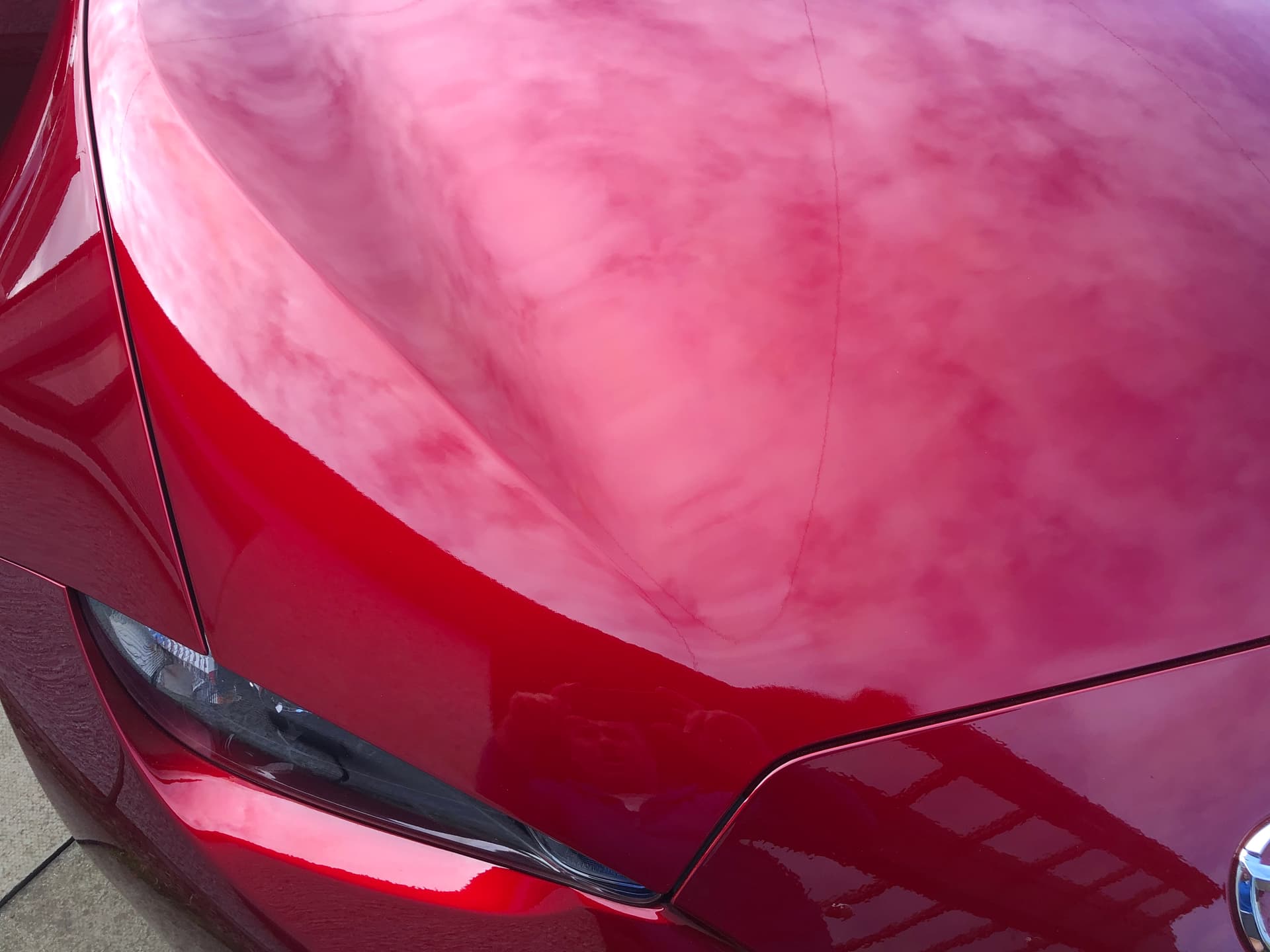 ND2 RF, parte deux! - Readers Rides - MX-5 Owners Club Forum