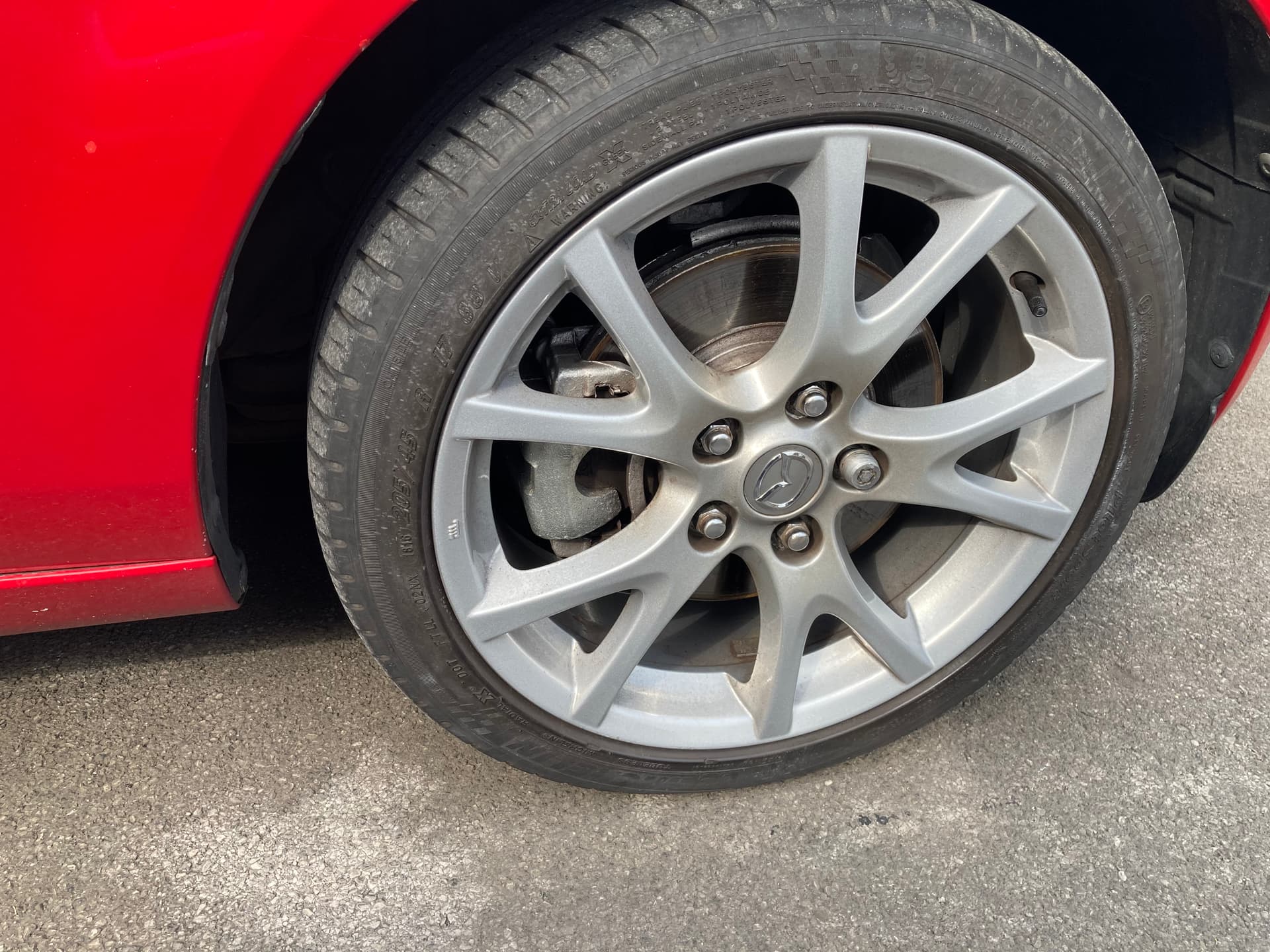 For sale NC Launch Edition, REDUCED - MX-5s & Roadsters For Sale - MX-5 ...