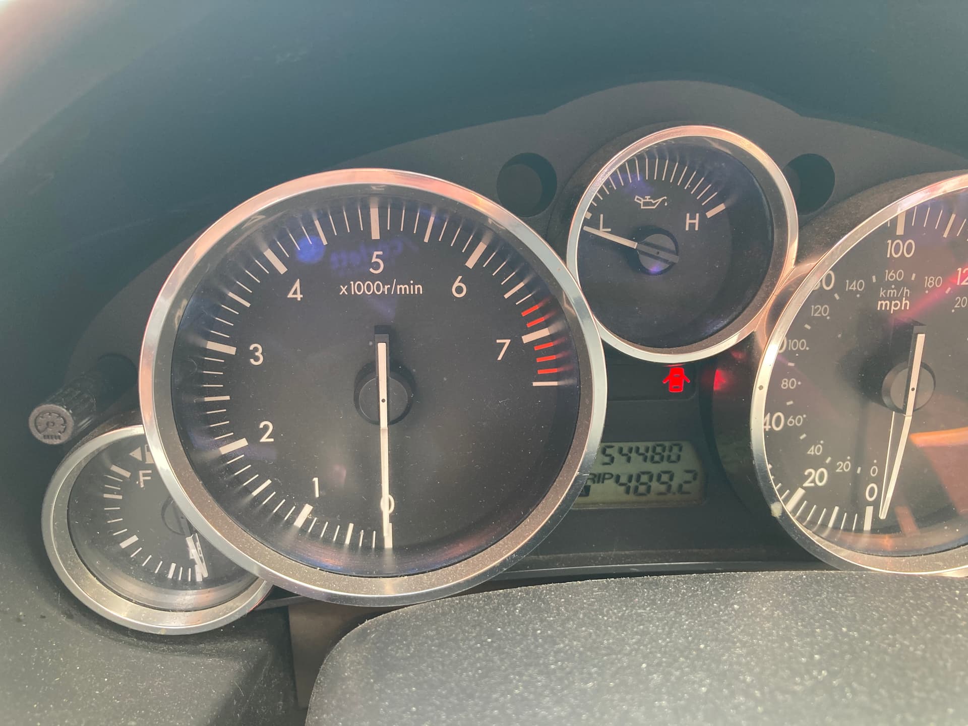 For sale NC Launch Edition, REDUCED - MX-5s & Roadsters For Sale - MX-5 ...