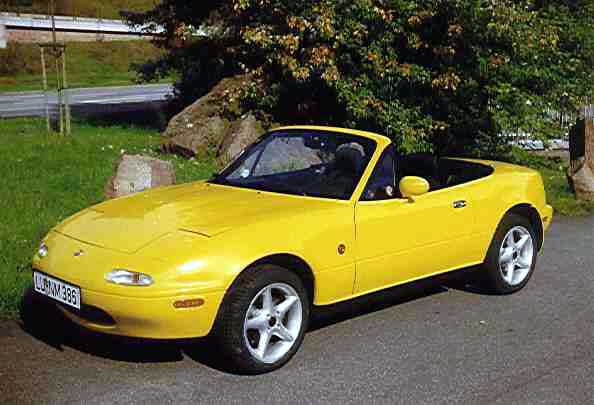 Mk1 J-Limited II Edition. How to verify? - MX-5 Chat - MX-5 Owners Club ...