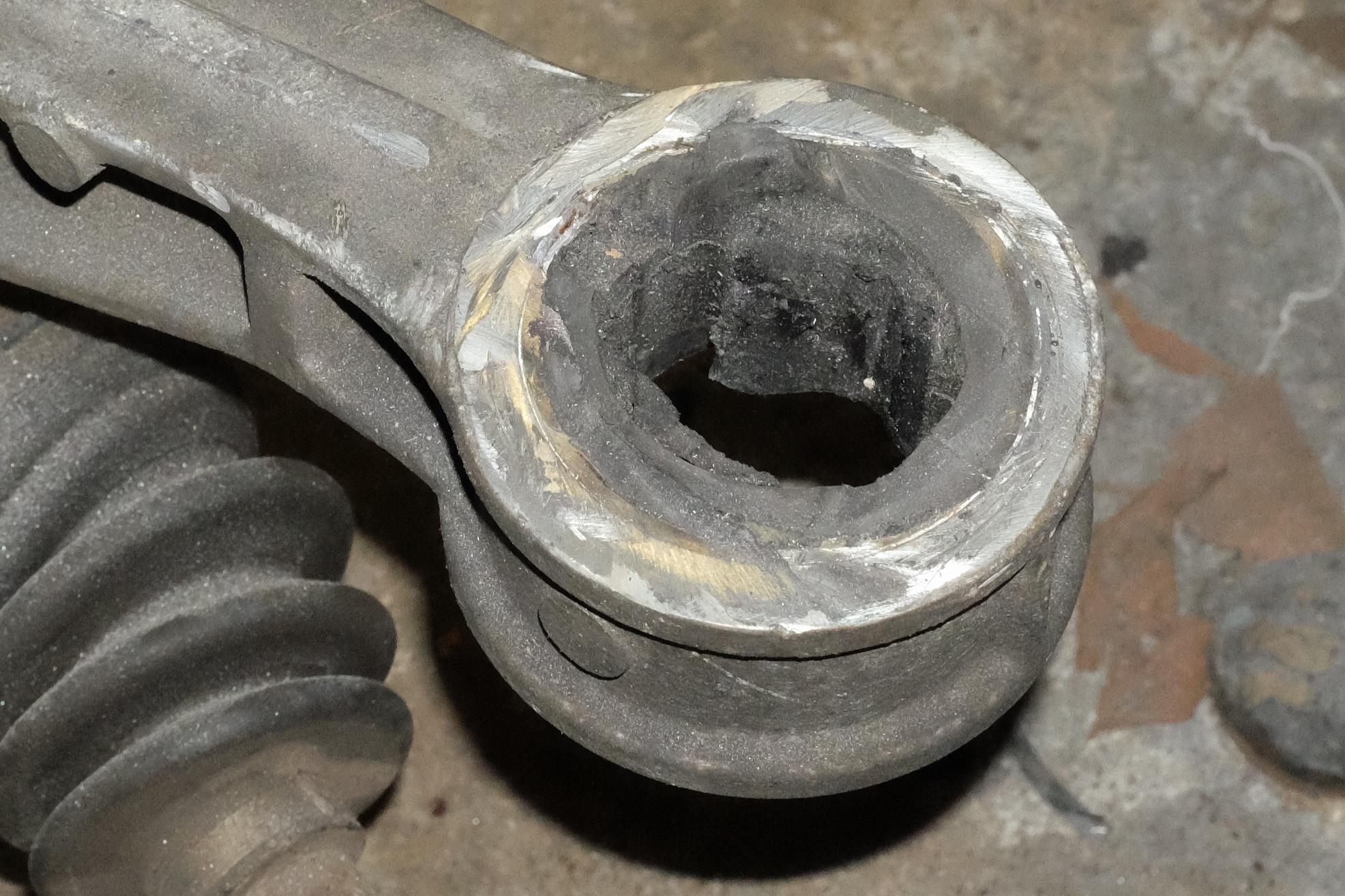 Diff Bushing / Casing Help - Engine, Transmission, Exhaust etc - MX-5 ...