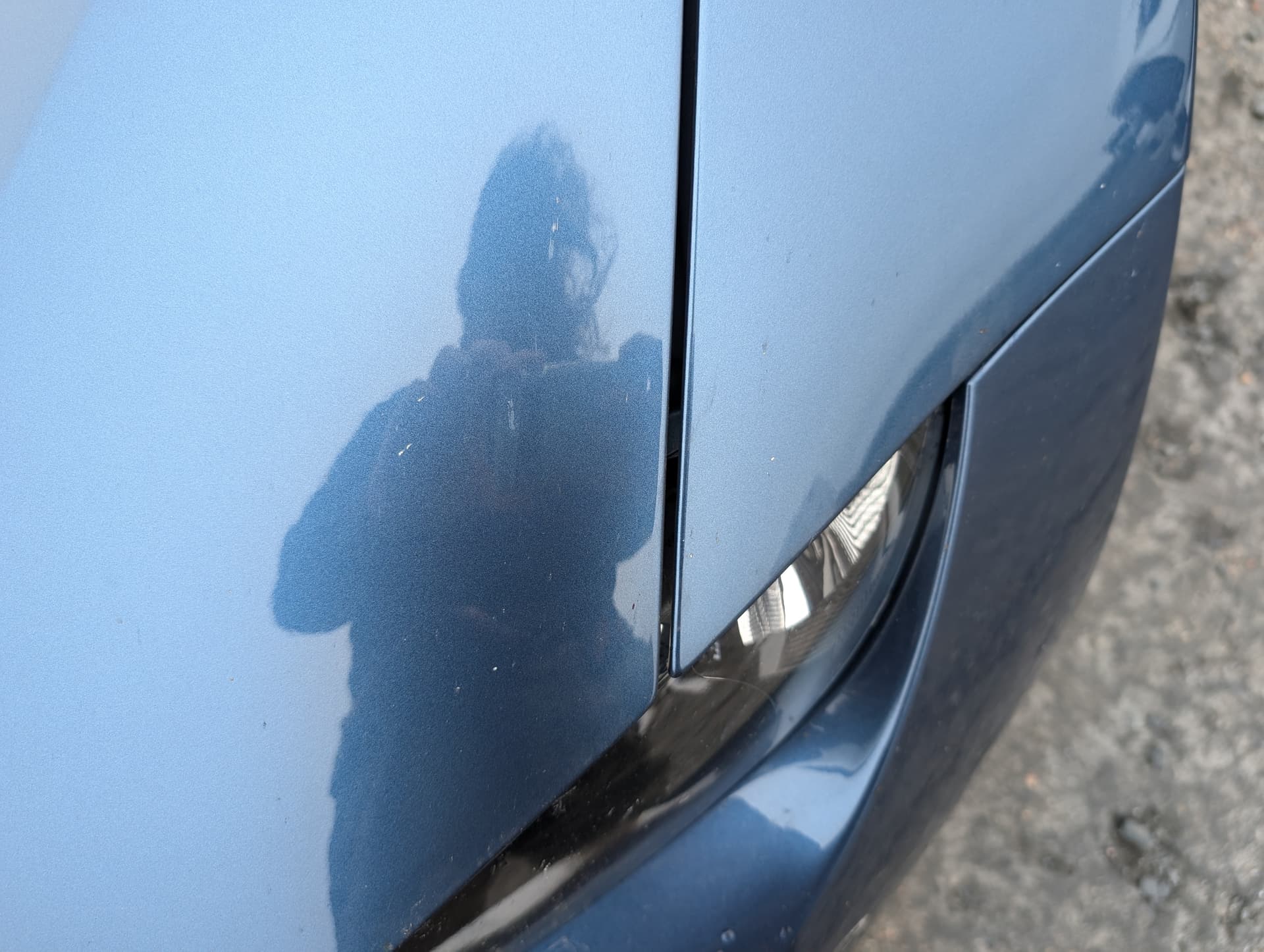ND Panel Gaps? - Body, Interior & Styling - MX-5 Owners Club Forum