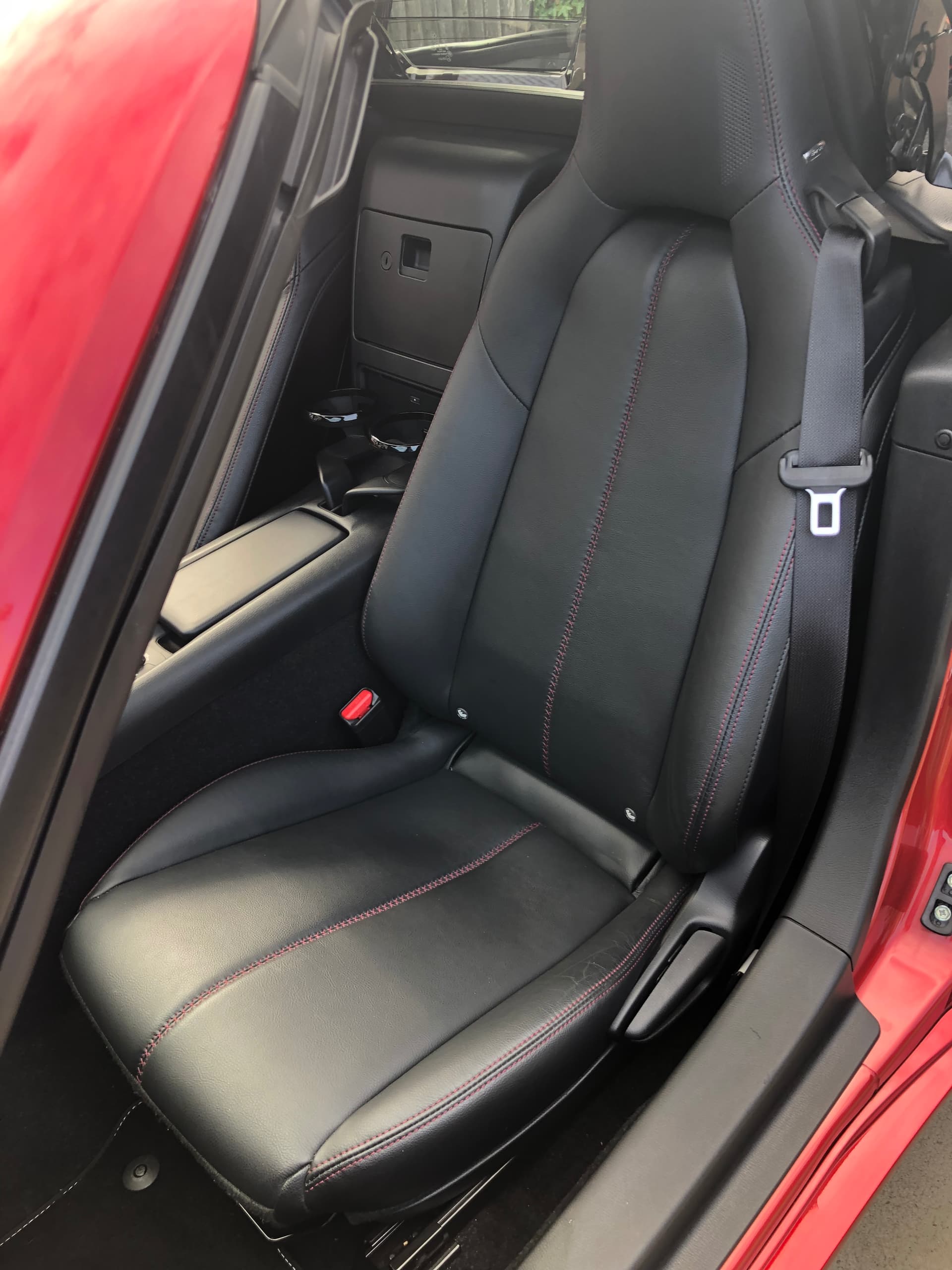 ND2 RF, parte deux! - Readers Rides - MX-5 Owners Club Forum