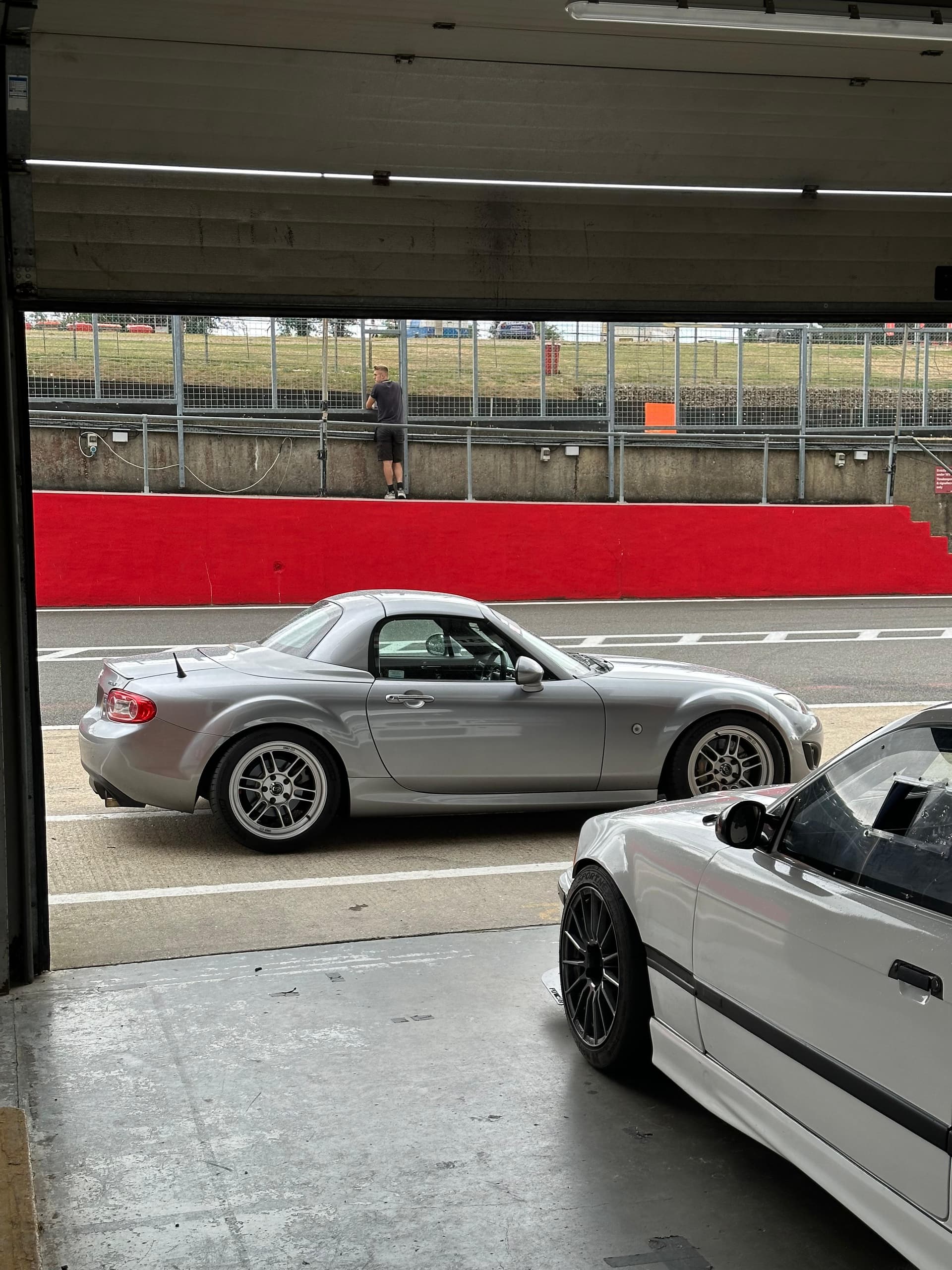 Sam’s Supercharged NC (Ex Blink Motorsport Demonstrator) - Readers Rides - MX-5 Owners Club Forum