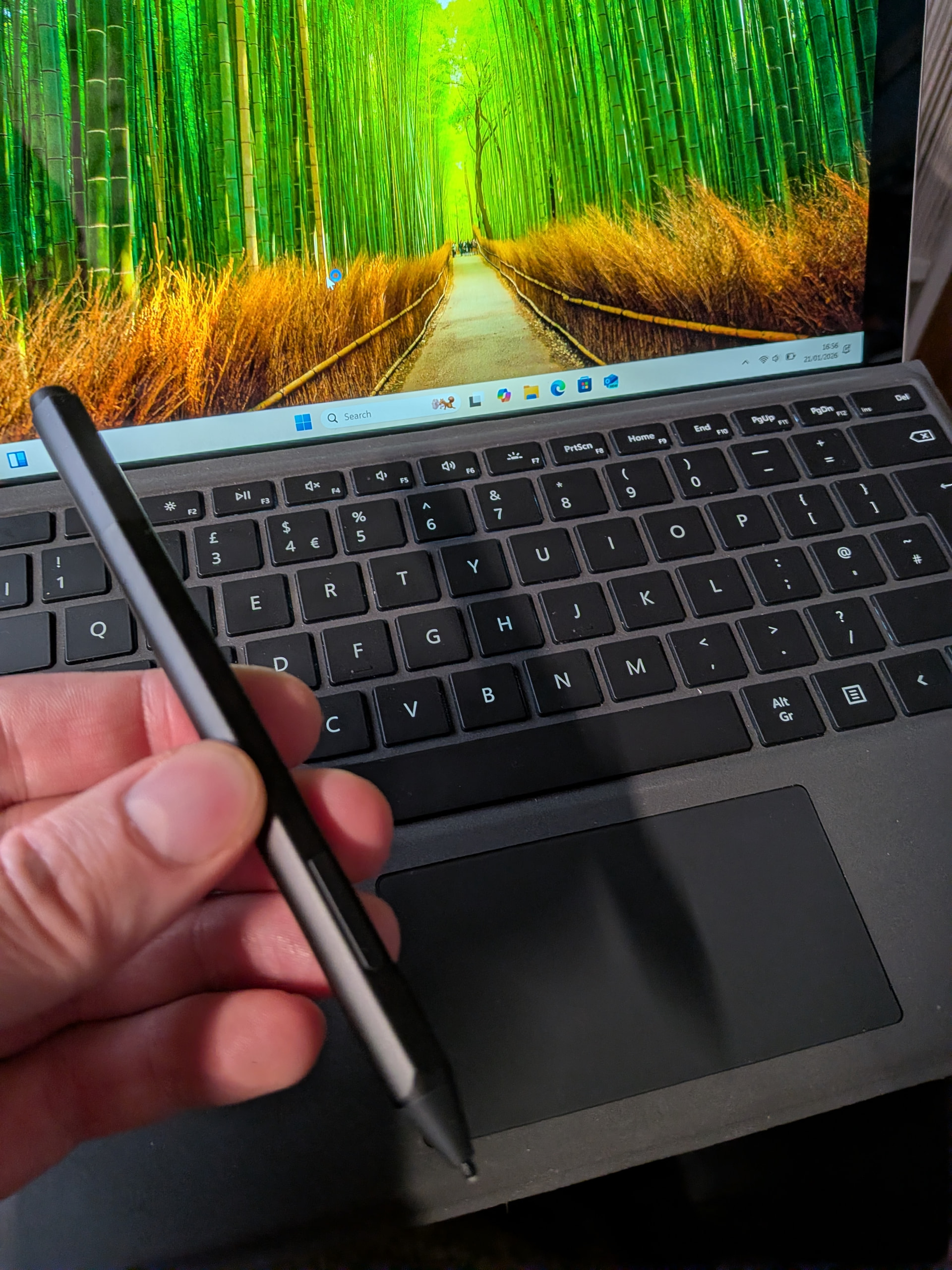 Microsoft Surface Pro 6 - £150 inc post - Off Topic Sales - MX-5 Owners ...