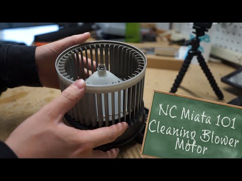 MX5 NC rattle behind glove box - Body, Interior & Styling - MX-5 Owners ...