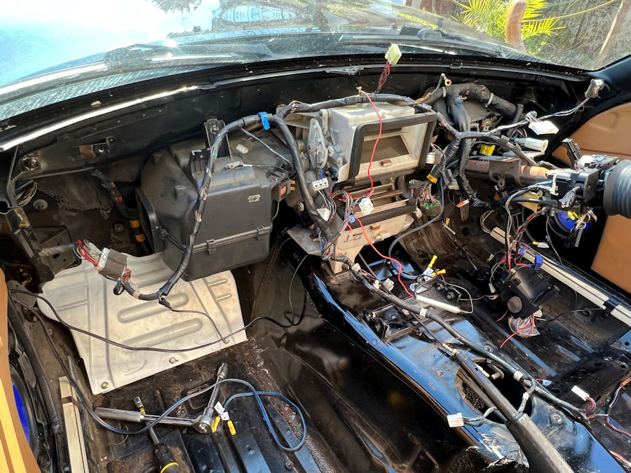 MX-5e (electric MX-5 NA) - Page 2 - Show Us Your Mods - MX-5 Owners ...